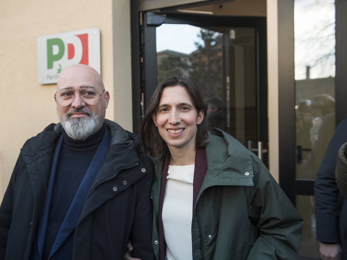 "C'era un accordo", "I nomi calati dall’alto". È rissa Schlein ...