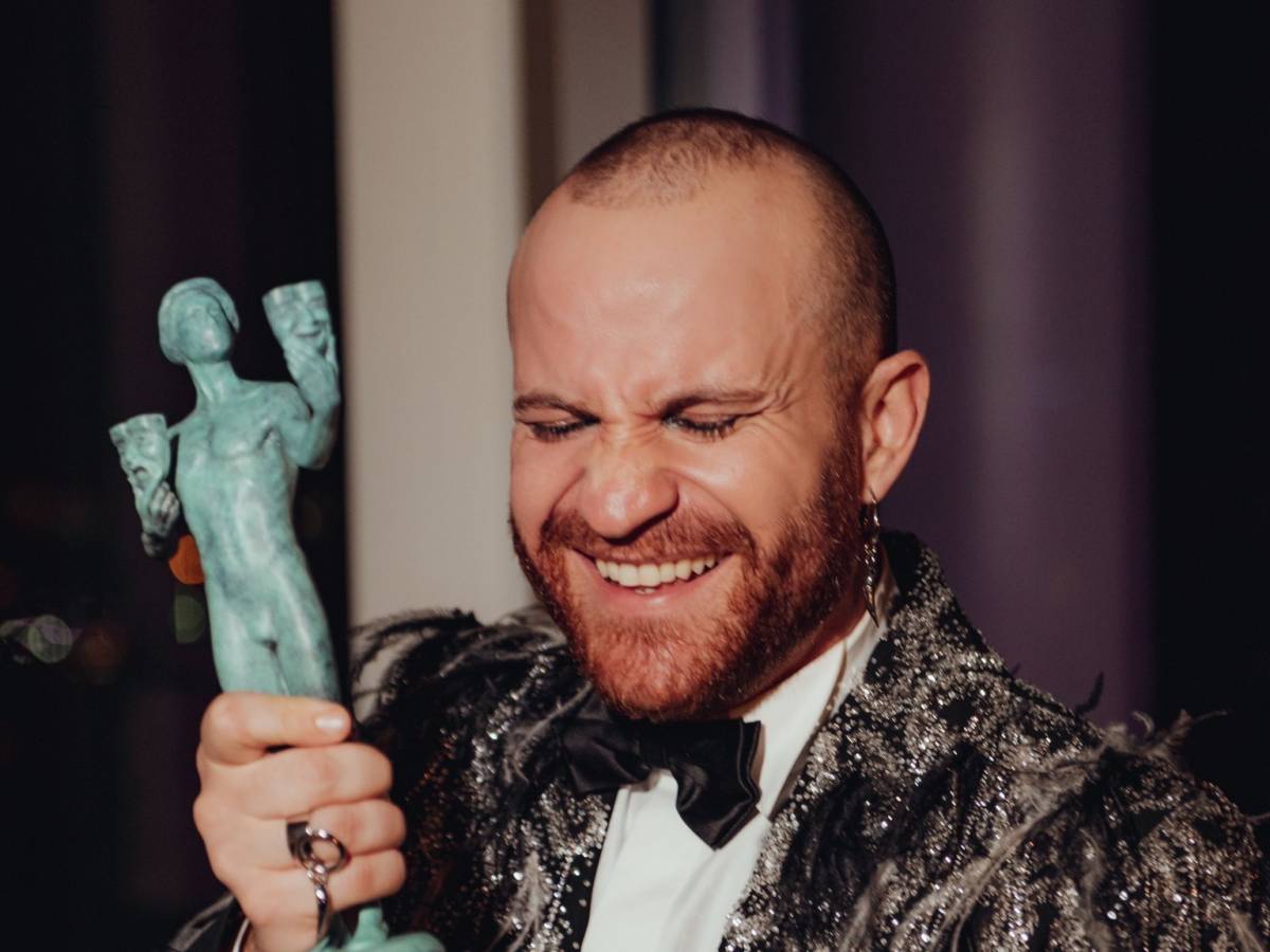 Dai social a The White Lotus: la storia dell'italiano Paolo Camilli ...