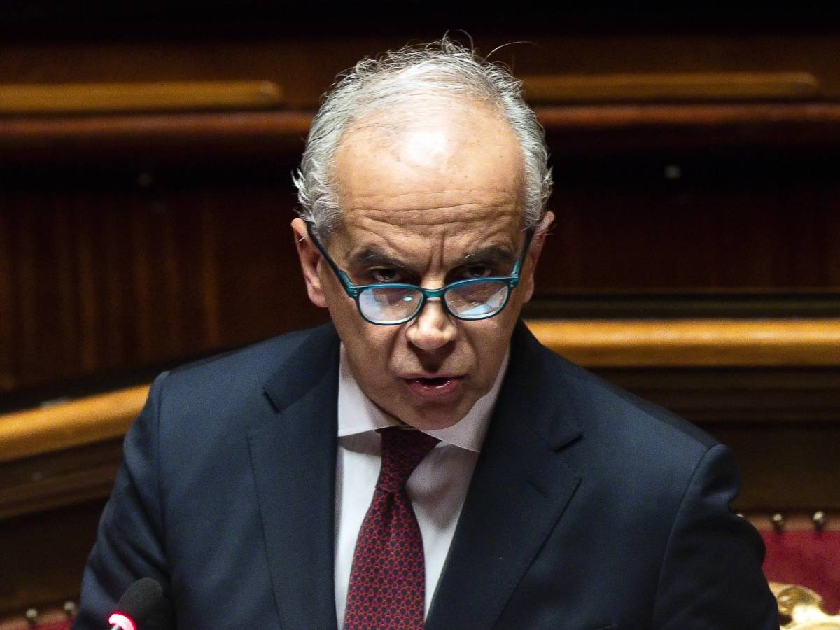 Il dovere del rigore - il Giornale