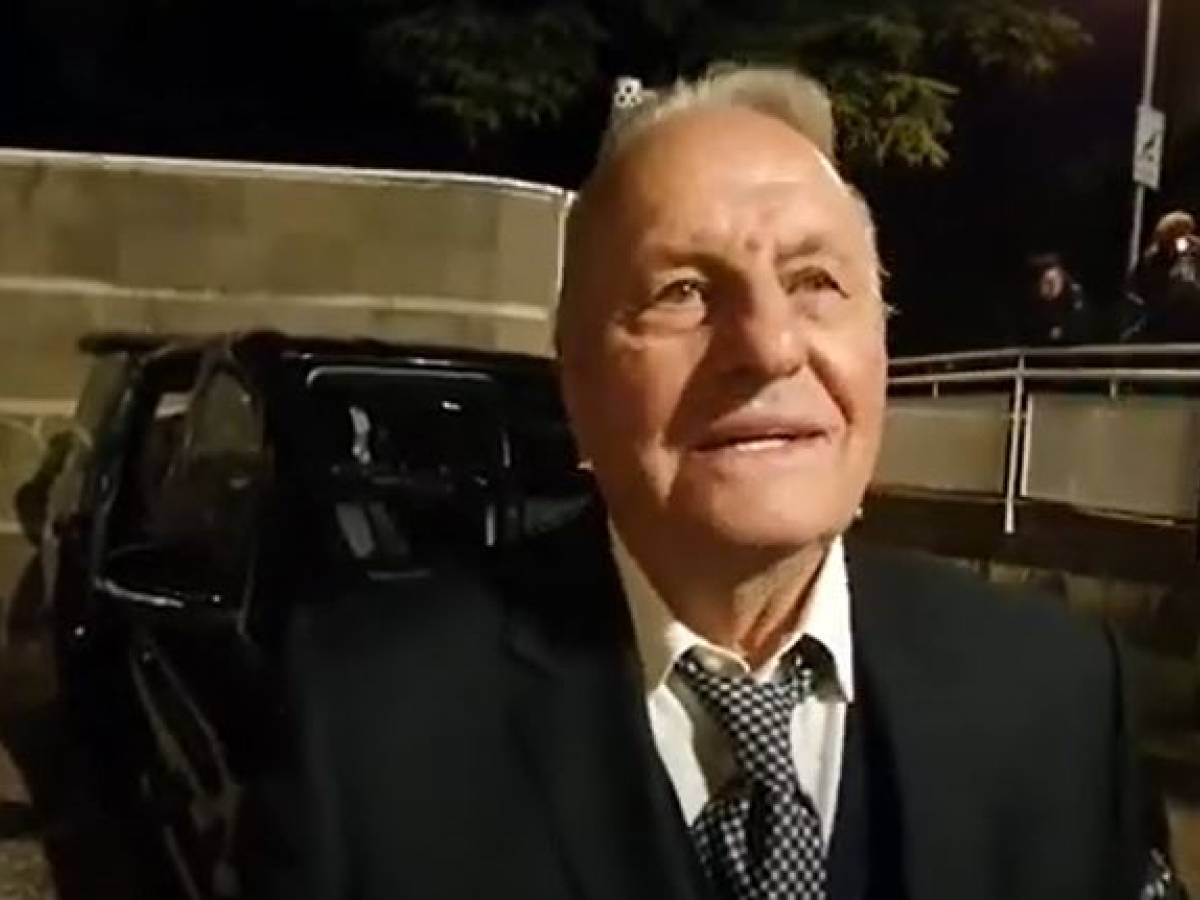 Mondo del calcio in lutto: è morto Italo Galbiati - il Giornale