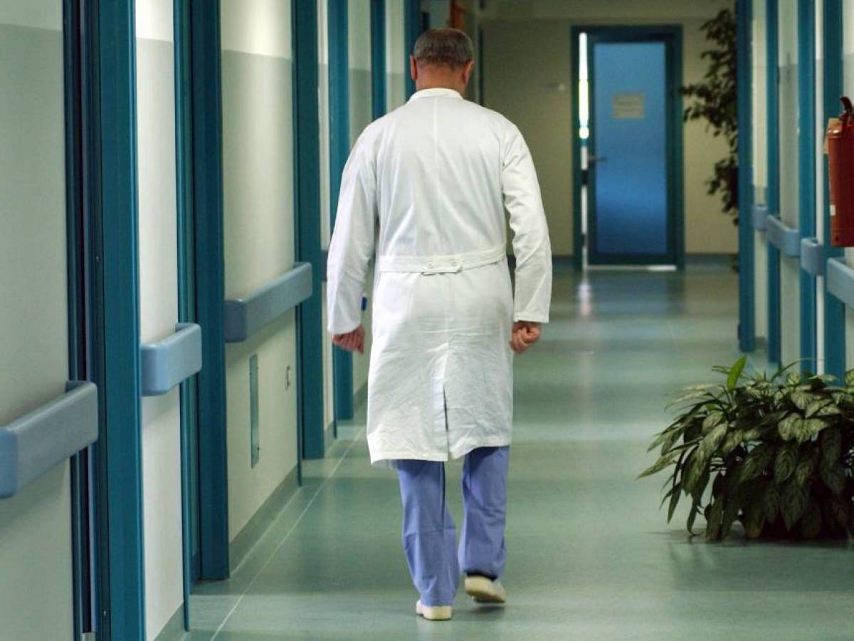 La vita "scorre" poco prima della morte: cosa rivela lo studio - il ...