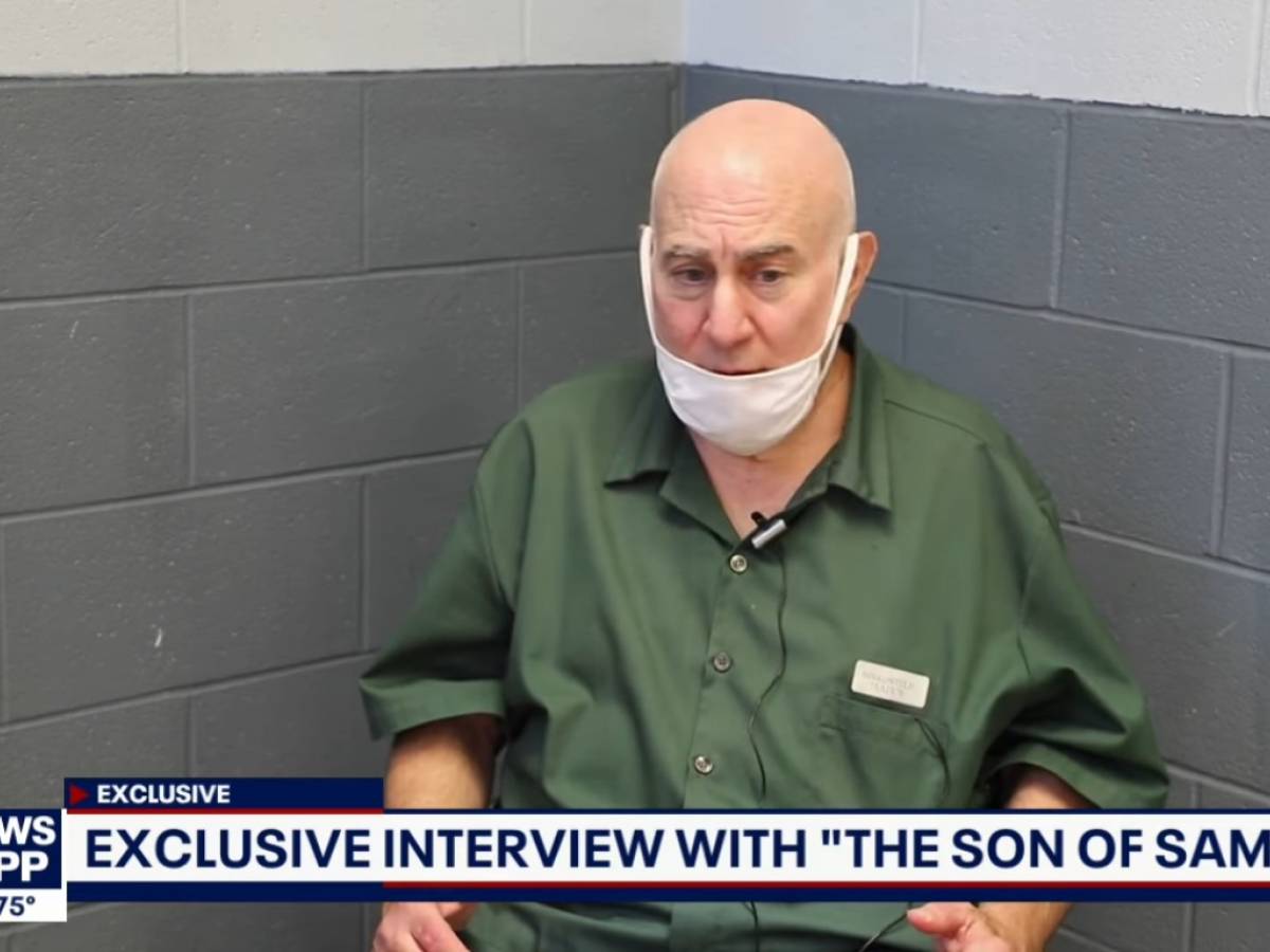 Storia di David Berkowitz, il "figlio di Sam" che terrorizzò New York ...