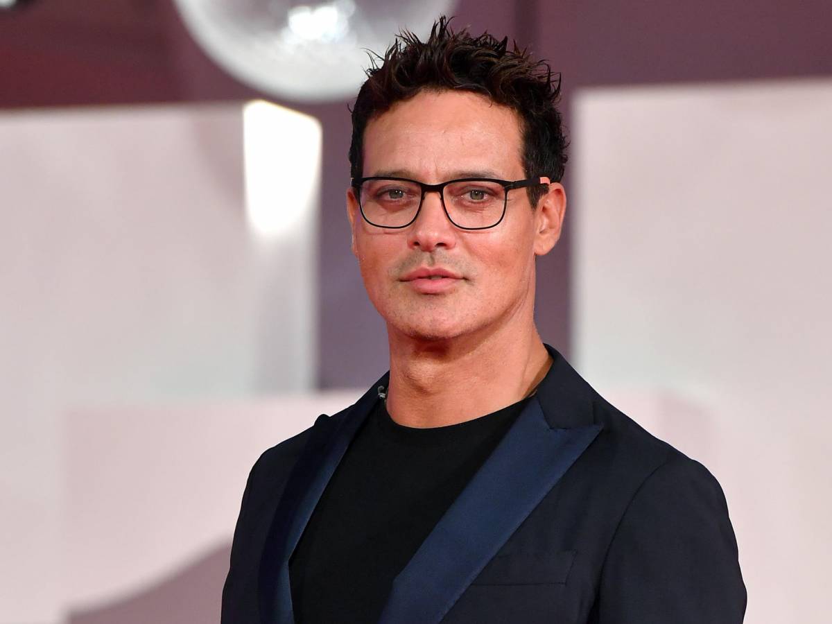 Gabriel Garko a Belve: chi è il fidanzato e il rapporto con Eva Grimaldi - il Giornale