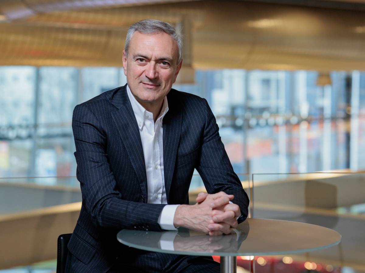 Bonera e la nuova sales experience di smart: "Così torniamo a ...