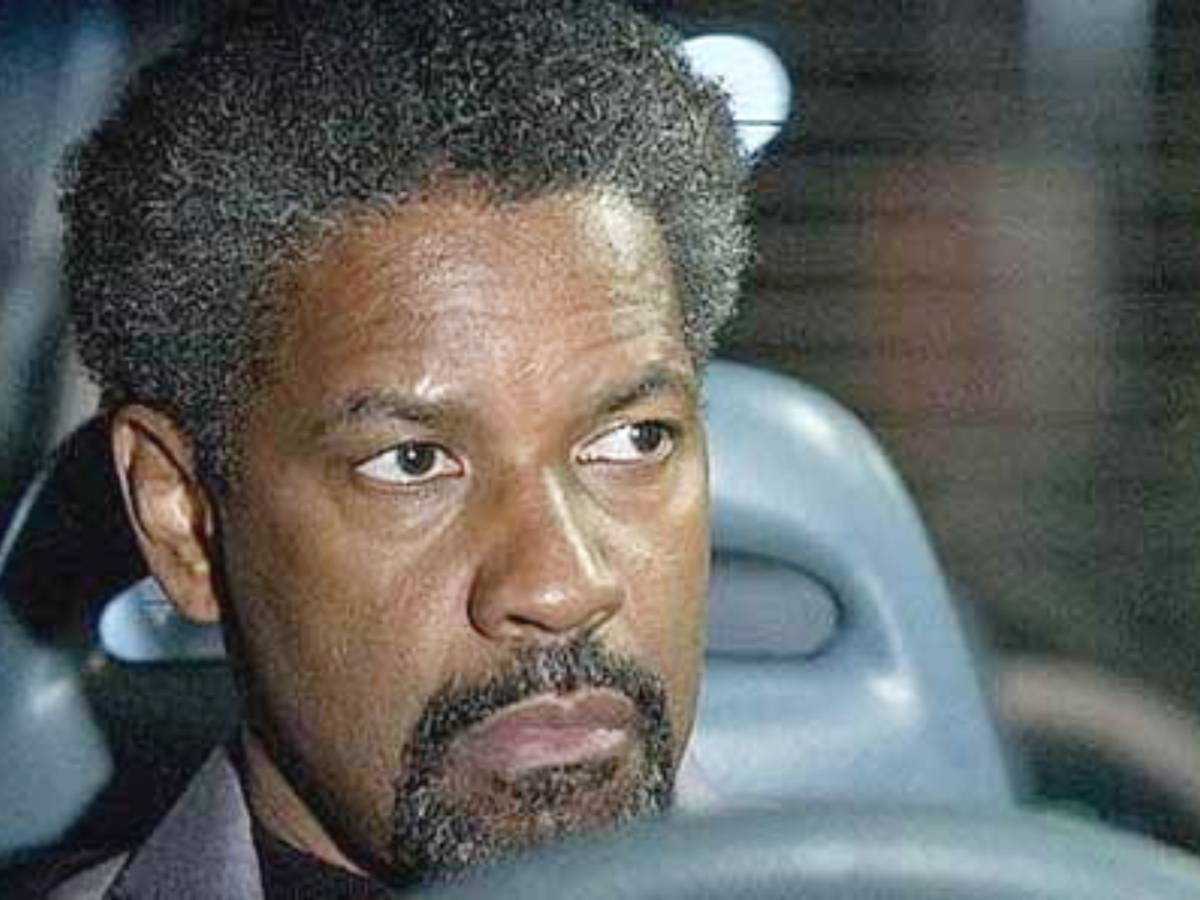 Safe House, la vera tortura a cui si è sottoposto Denzel Washington per ...