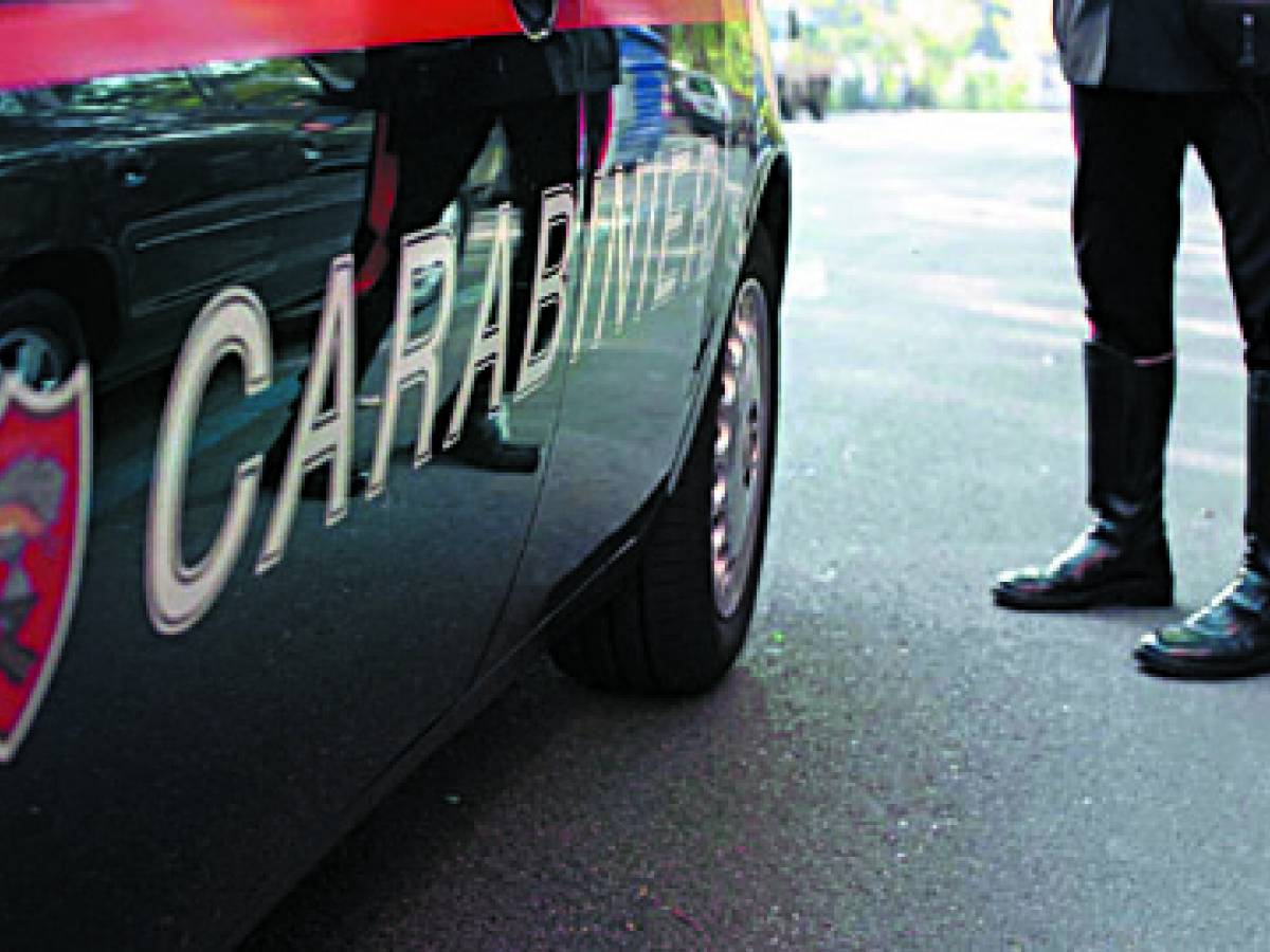Altra baby gang a Brera. In 3 rapinano 16enne poi fuga in monopattino ...