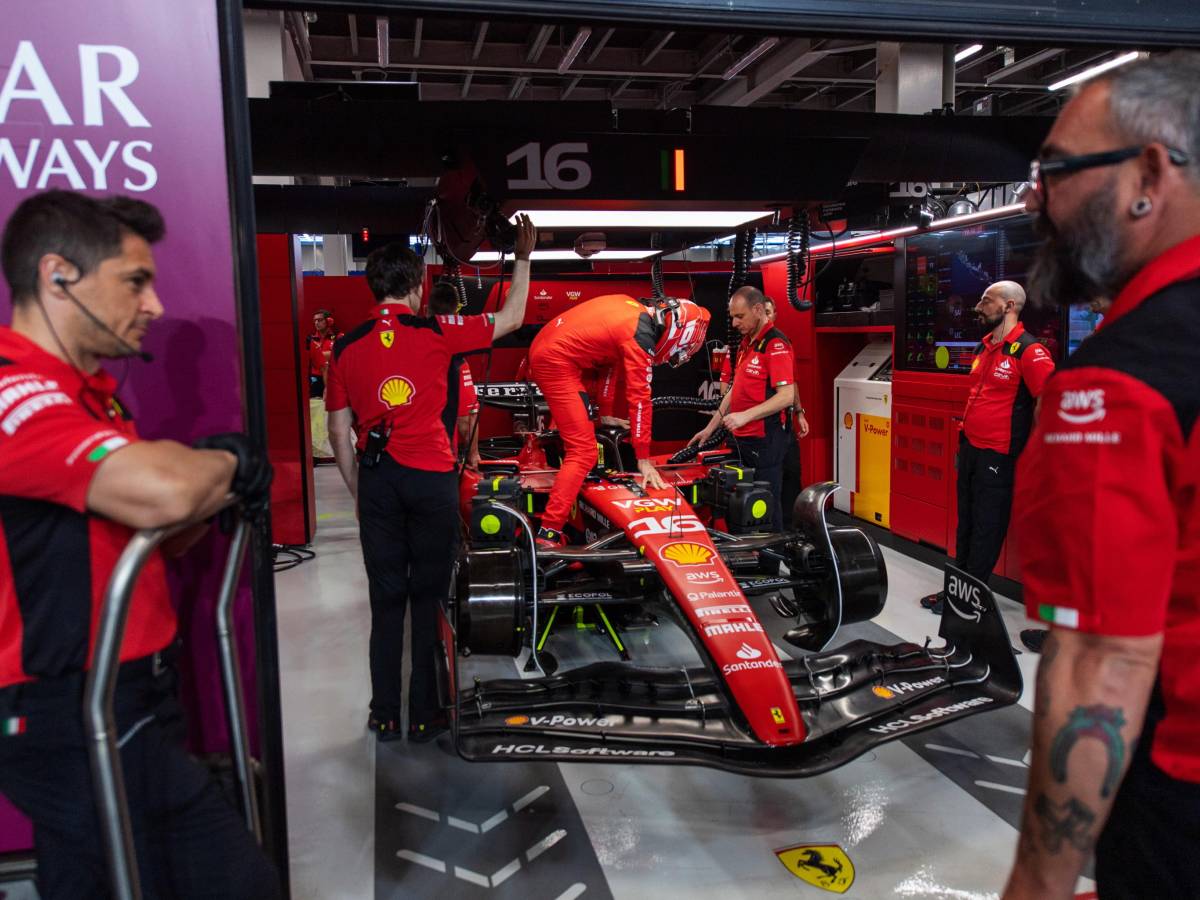 La F1 vara la doppia pole ma per lo spettacolo serve una Ferrari veloce ...