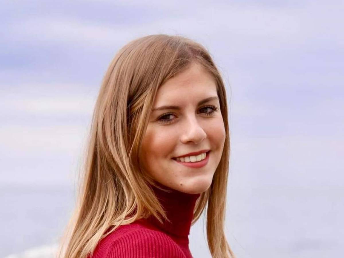 Morta di cancro a 23 anni Sofia Sacchitelli. "Ho poco tempo, voglio ...