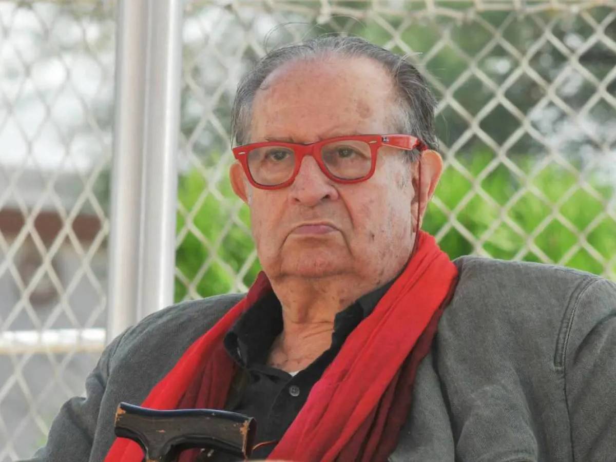 Tinto Brass, la rivoluzione del maestro dell'eros contro i radical-chic ...