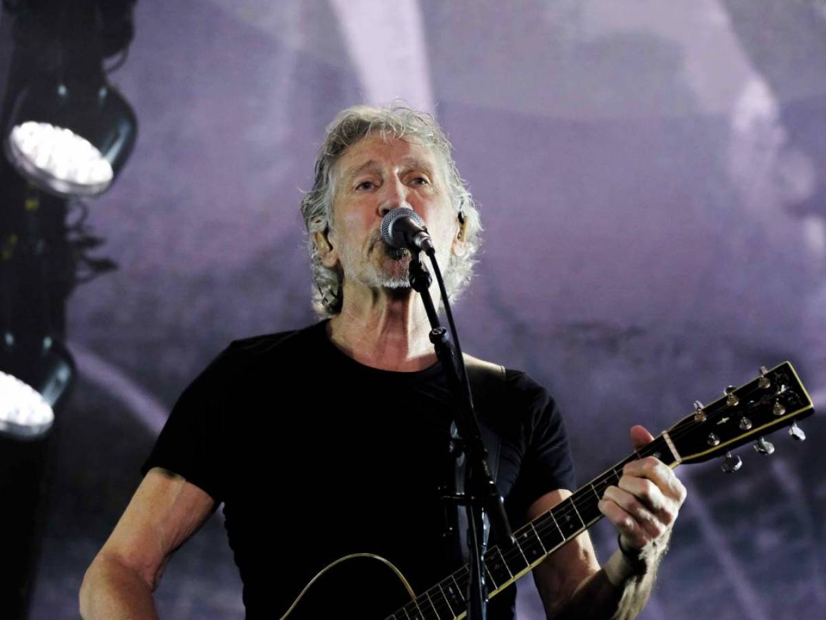 Maratona rock a Milano del leader dei Pink Floyd. In arrivo Peter ...