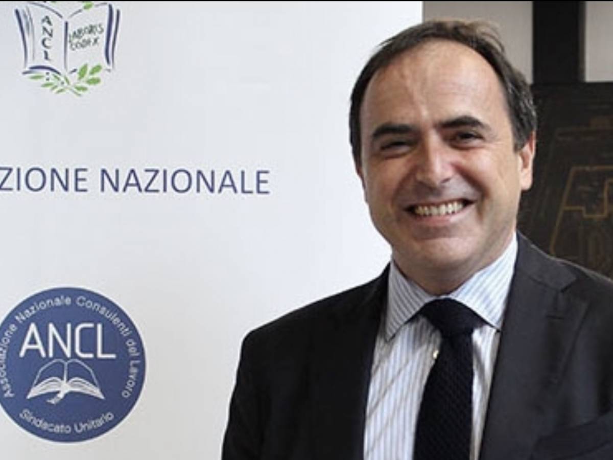 Montanaro: "Uno sportello per denunciare comportamenti scorretti" - il ...