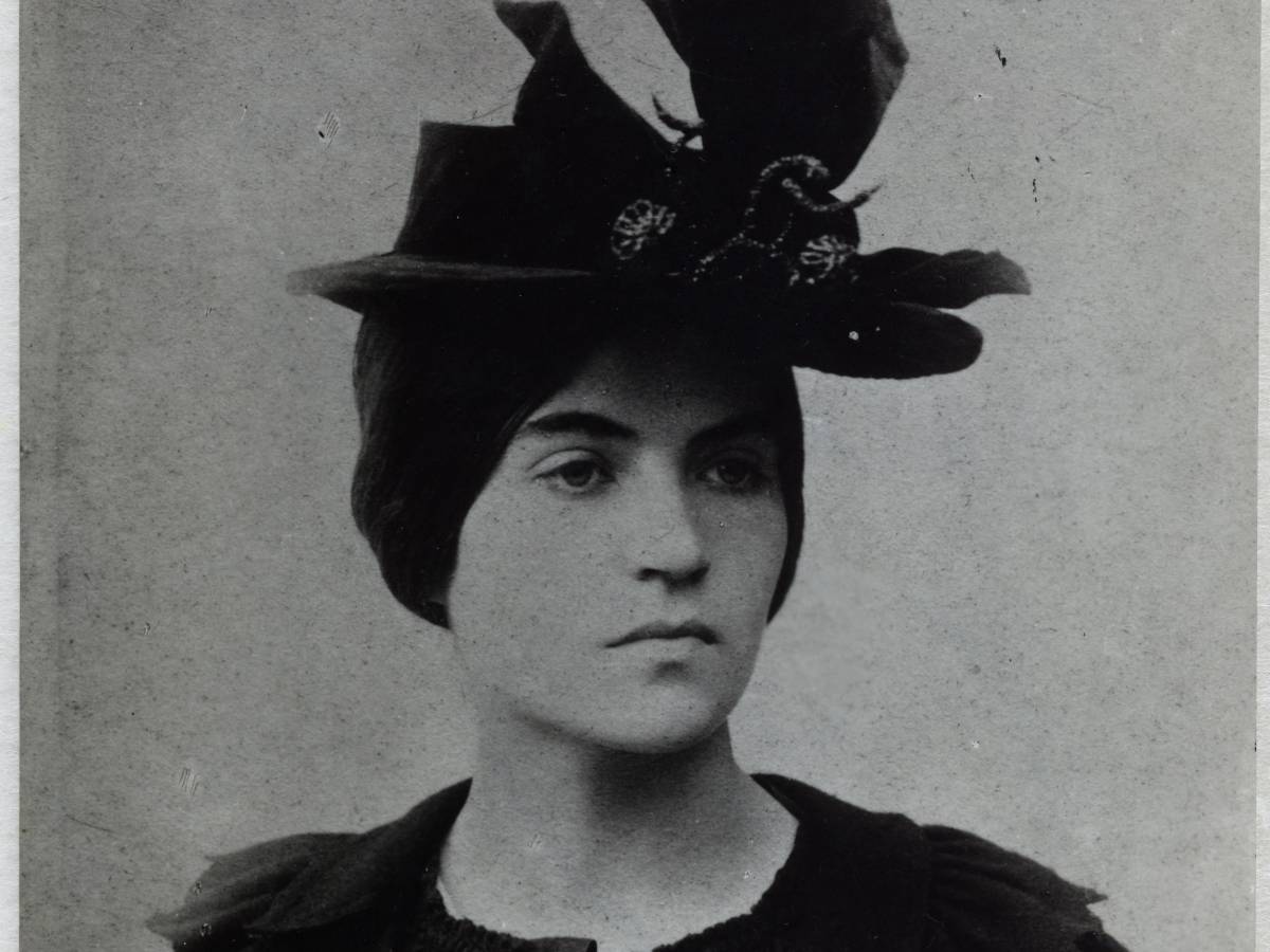 Suzanne Valadon: la storia e le opere della musa-pittrice francese - il ...