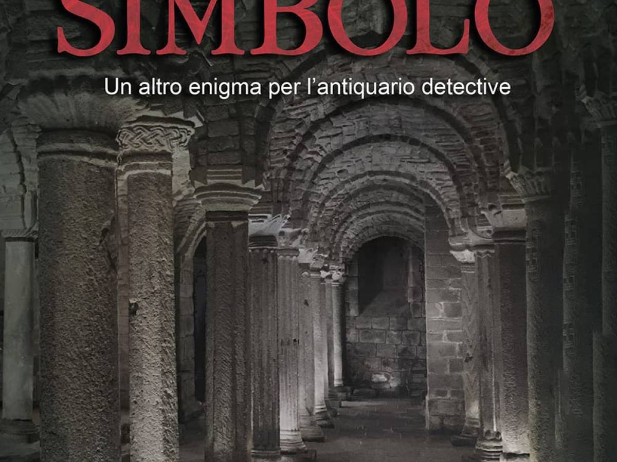 "Il tredicesimo simbolo" unisce fede e ragione per smascherare il ...