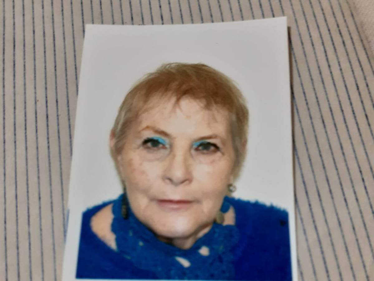 Assunta: "Vivo qui da 50 anni. Alla mia età dove vado?" - il Giornale