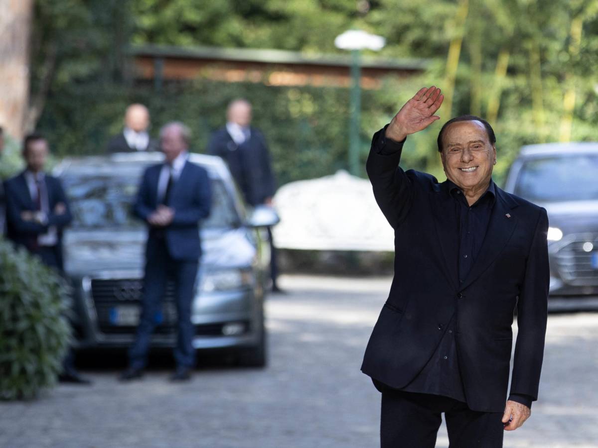 "Forza Silvio, ti vogliamo bene". I lettori de ilGiornale.it travolgono ...