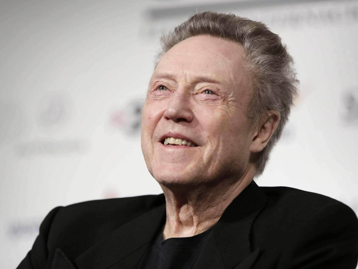 Christopher Walken compie 80 anni: i 5 ruoli da ricordare - il Giornale