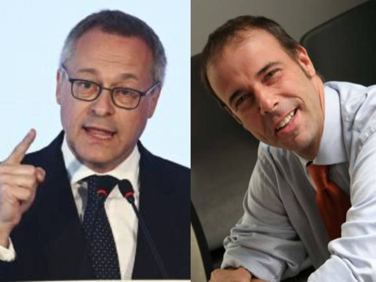 Fiera Milano, la Fondazione indica Conci nuovo ad e Bonomi presidente ...