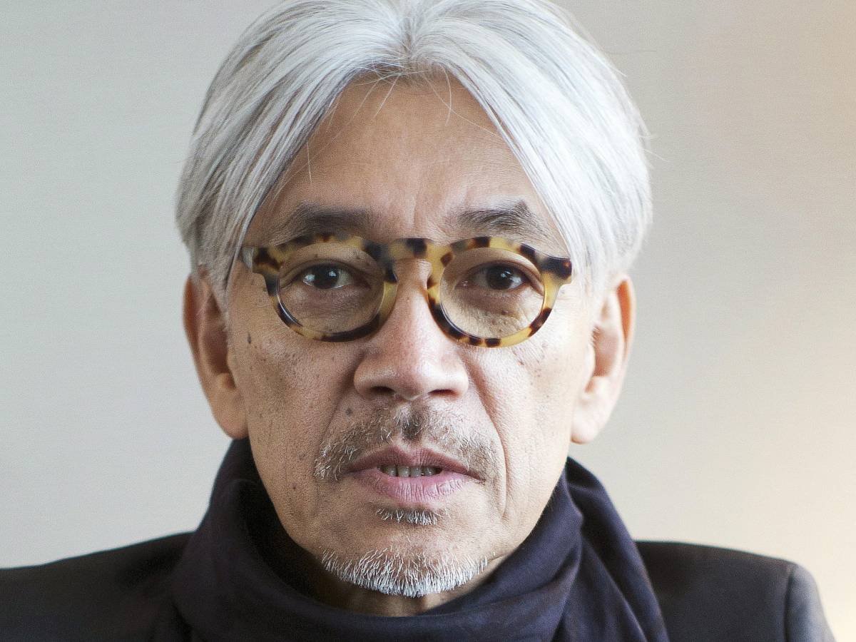 Addio a Sakamoto, l'ultimo imperatore delle colonne sonore - il Giornale