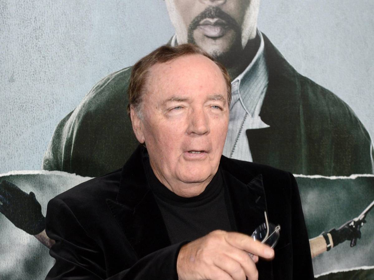 Patterson: "Il Nyt trucca le classifiche" - il Giornale