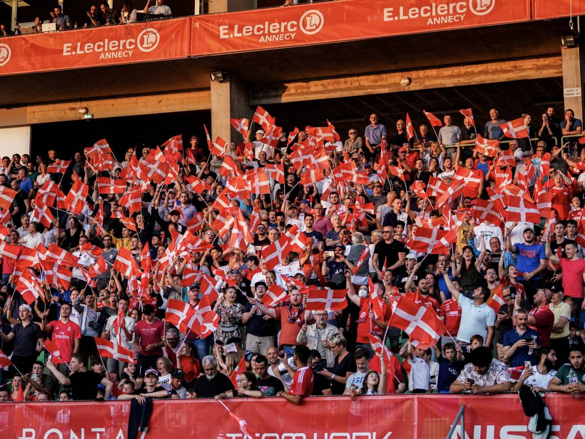 Annecy, la favola alla inglese della Cenerentola di Francia - il Giornale