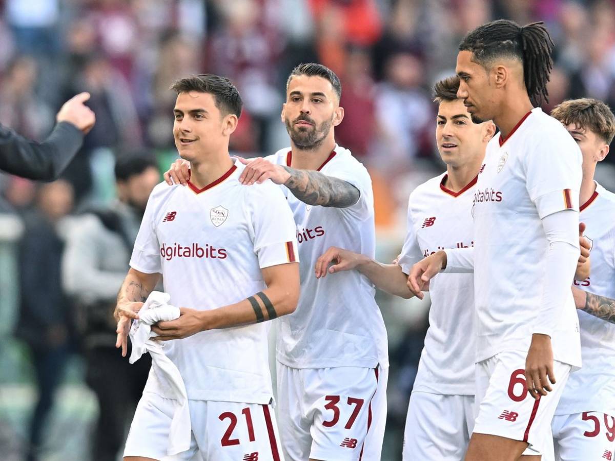 La Roma di rigore contro il Torino: sorpasso a Milan e Inter e 3° posto ...