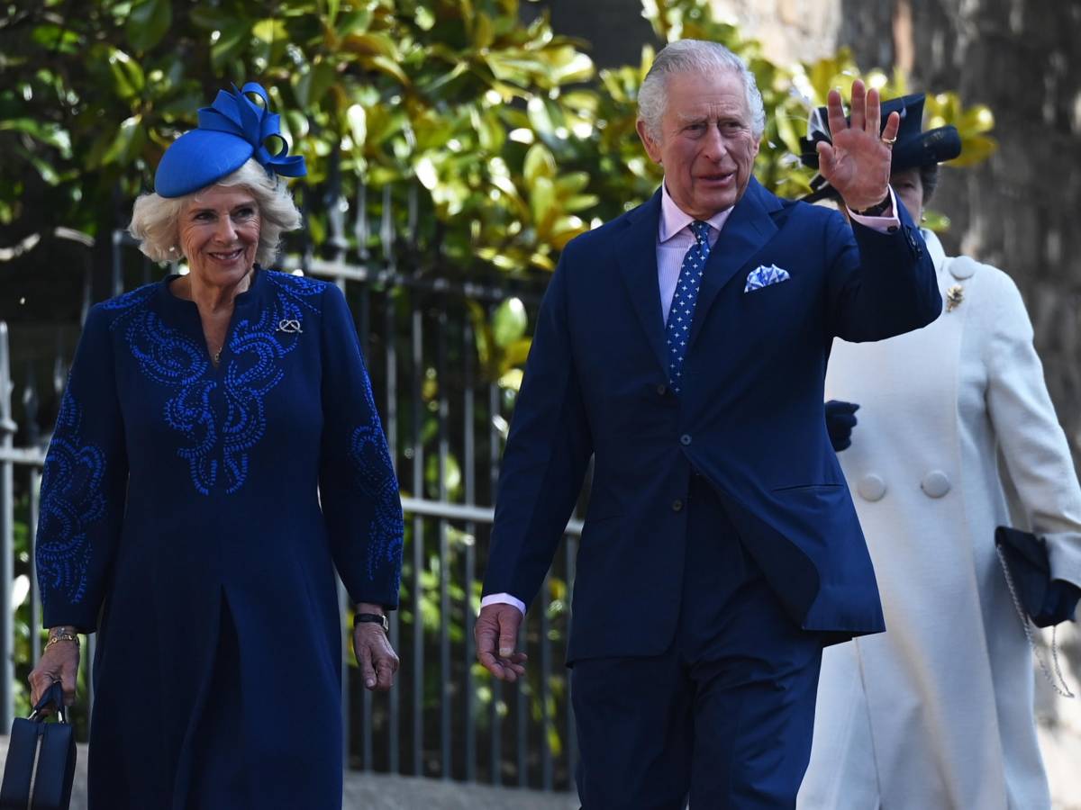 Carrozza ed emoji: ecco tutti i nuovi dettagli dell'incoronazione di ...