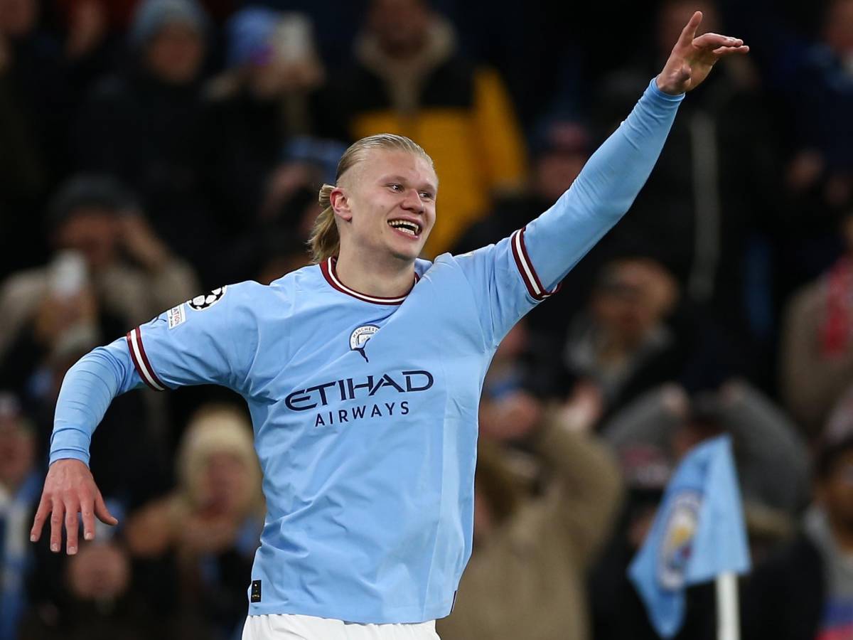 Manchester City - Bayern, chi gioca e dove vederla - il Giornale