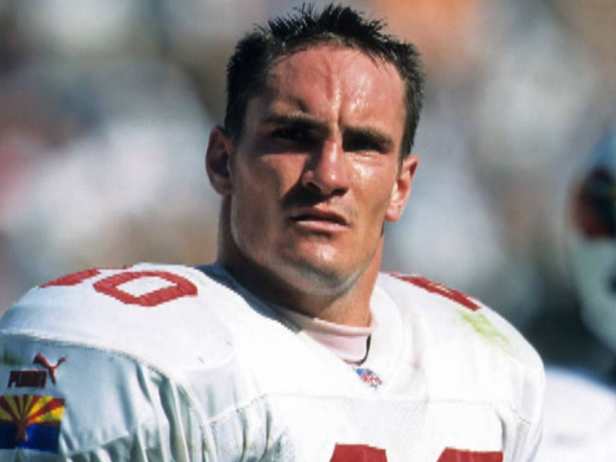 Pat Tillman, il campione di football morto in guerra - il Giornale