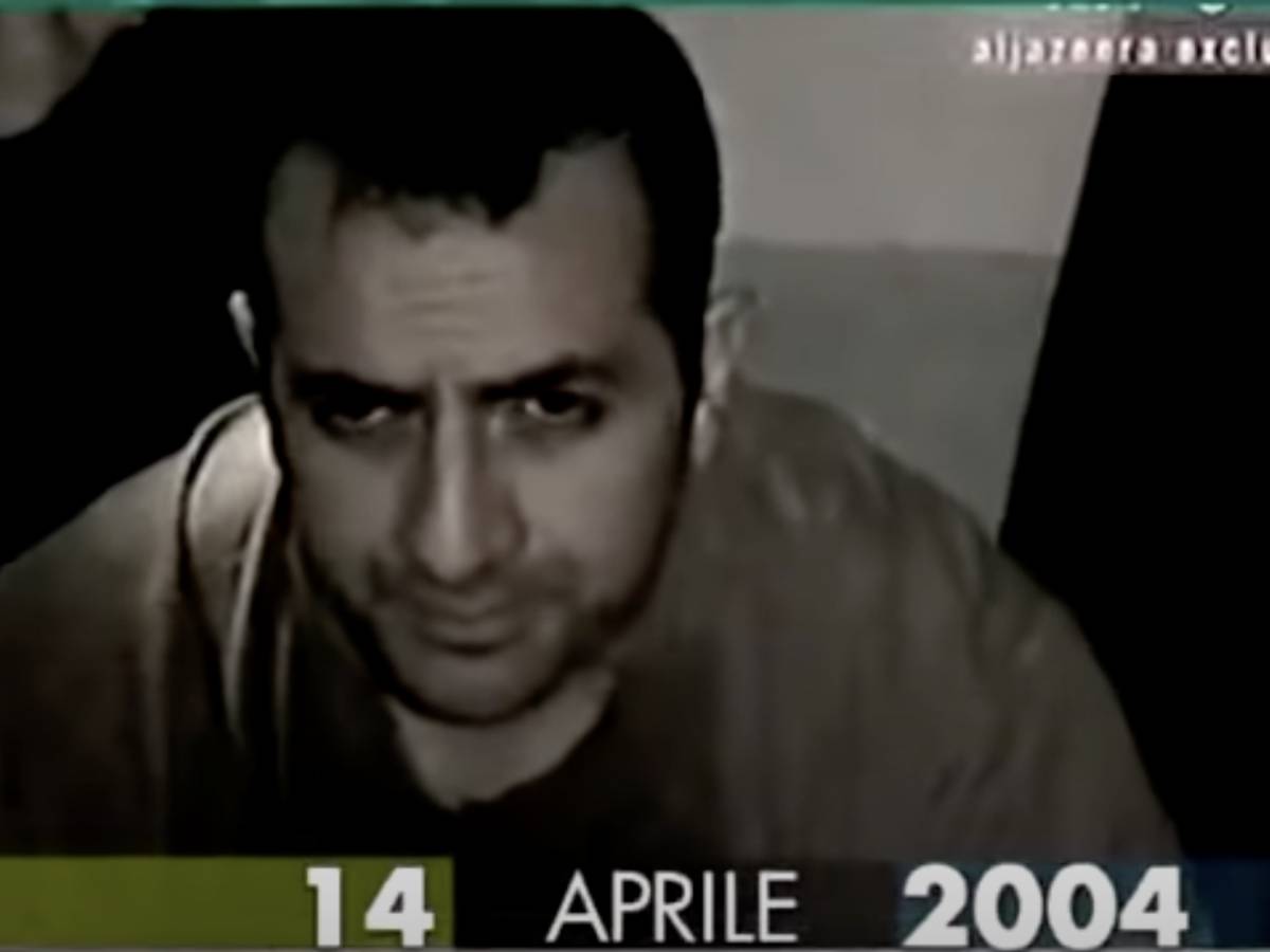 Il coraggio di Fabrizio Quattrocchi e la lezione che ricorda all'Italia ...