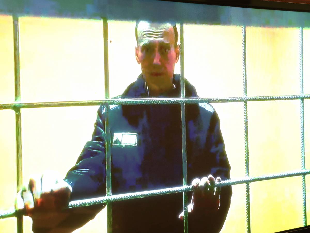 Alexey Navalny in condizioni critiche: forse nuovo avvelenamento - il ...