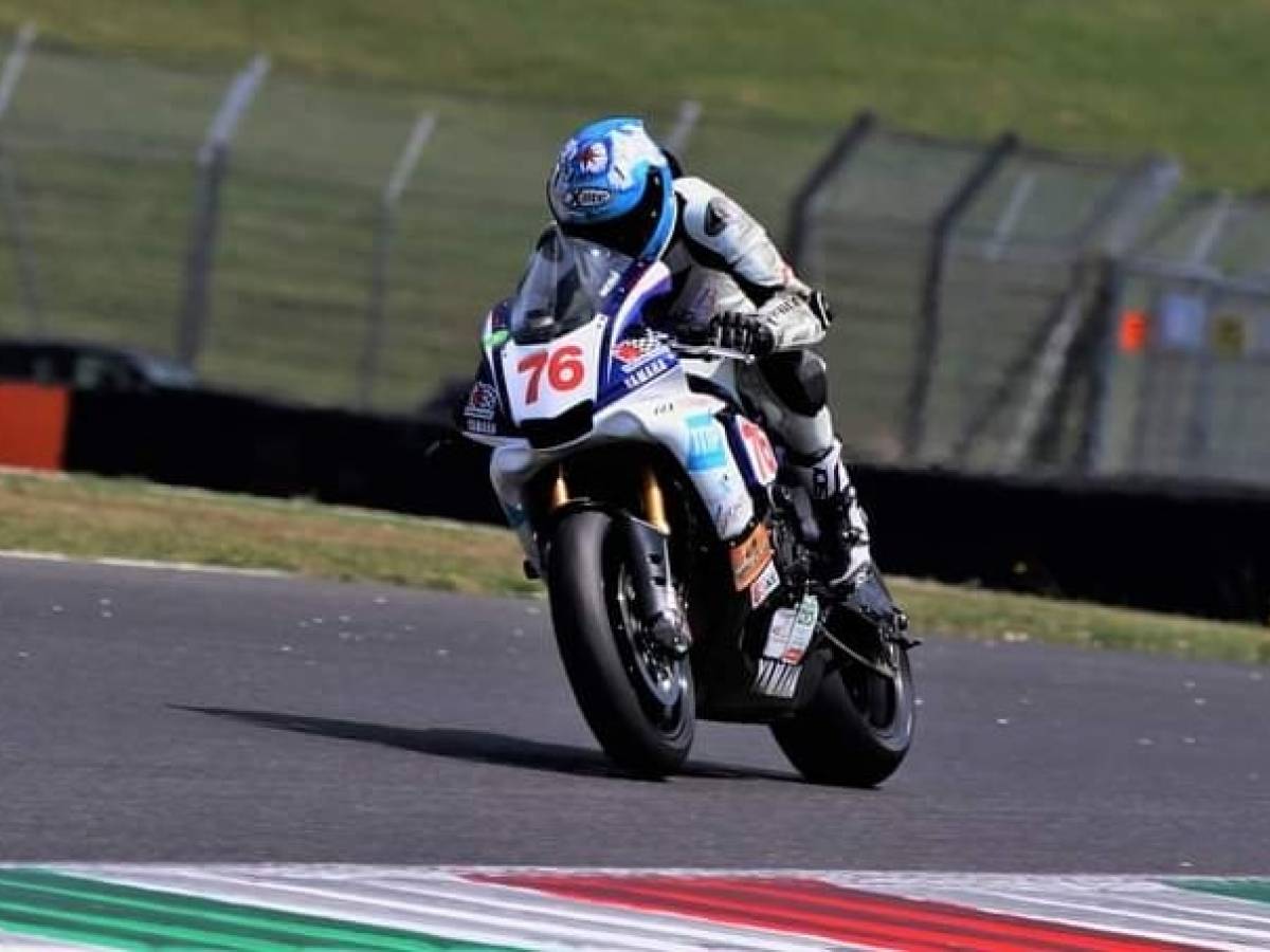 Tragedia a Misano, morto pilota 46enne durante Coppa Italia Velocità ...