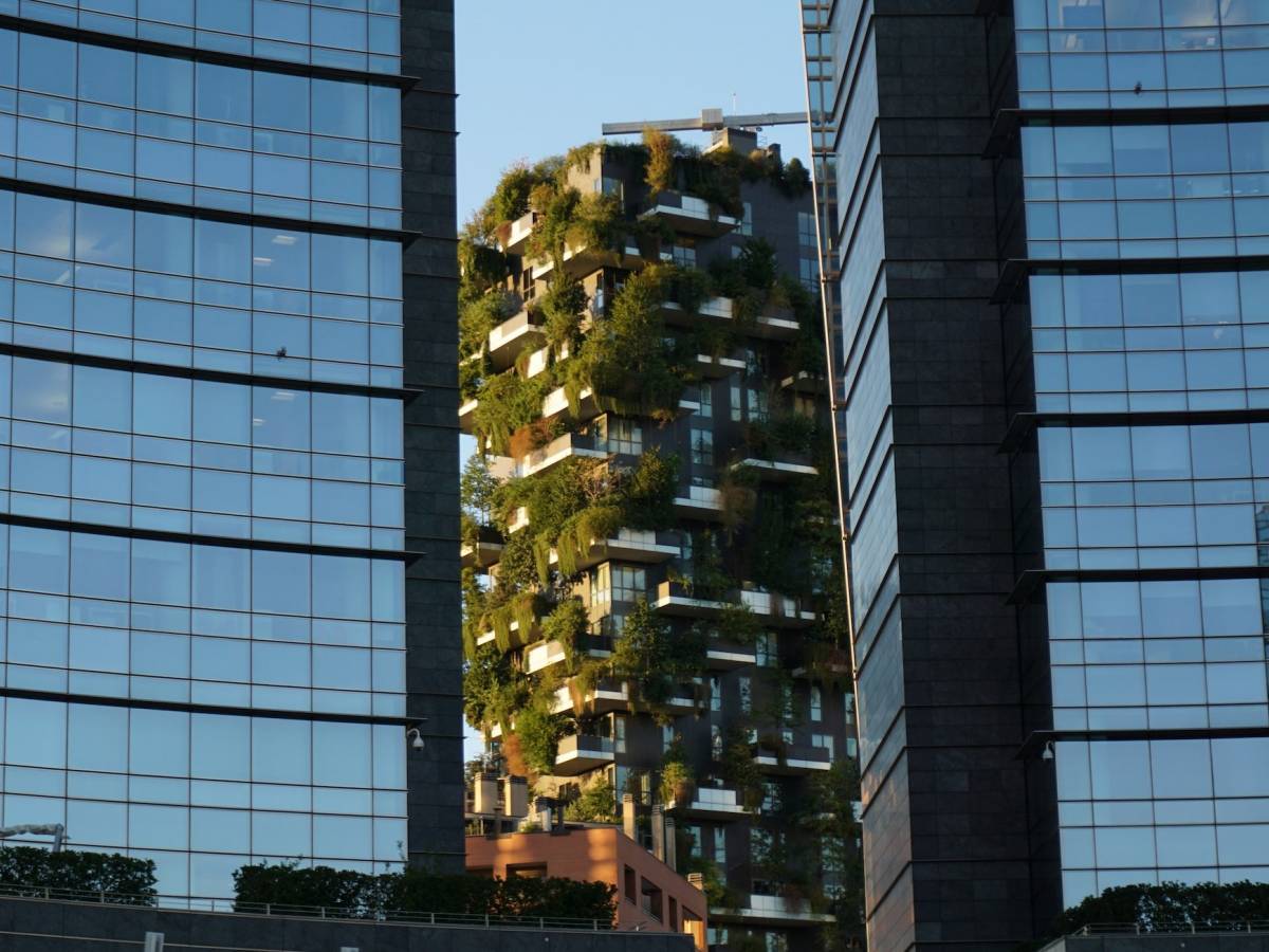 Fuorisalone, scopri i distretti del design: cosa vedere e dove - il ...