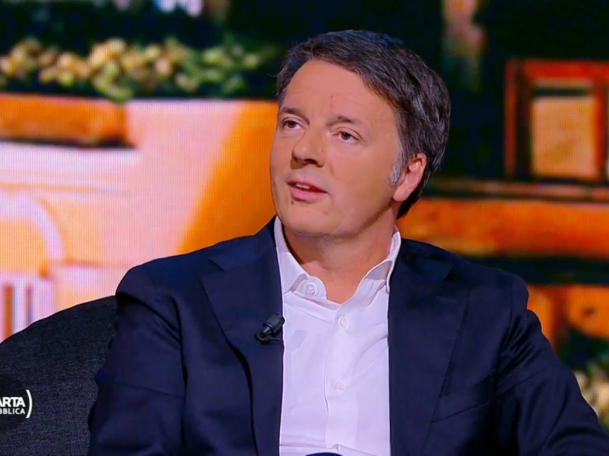 Renzi difende Wojtyla sul caso Emanuela Orlandi (e punge Calenda) - il ...