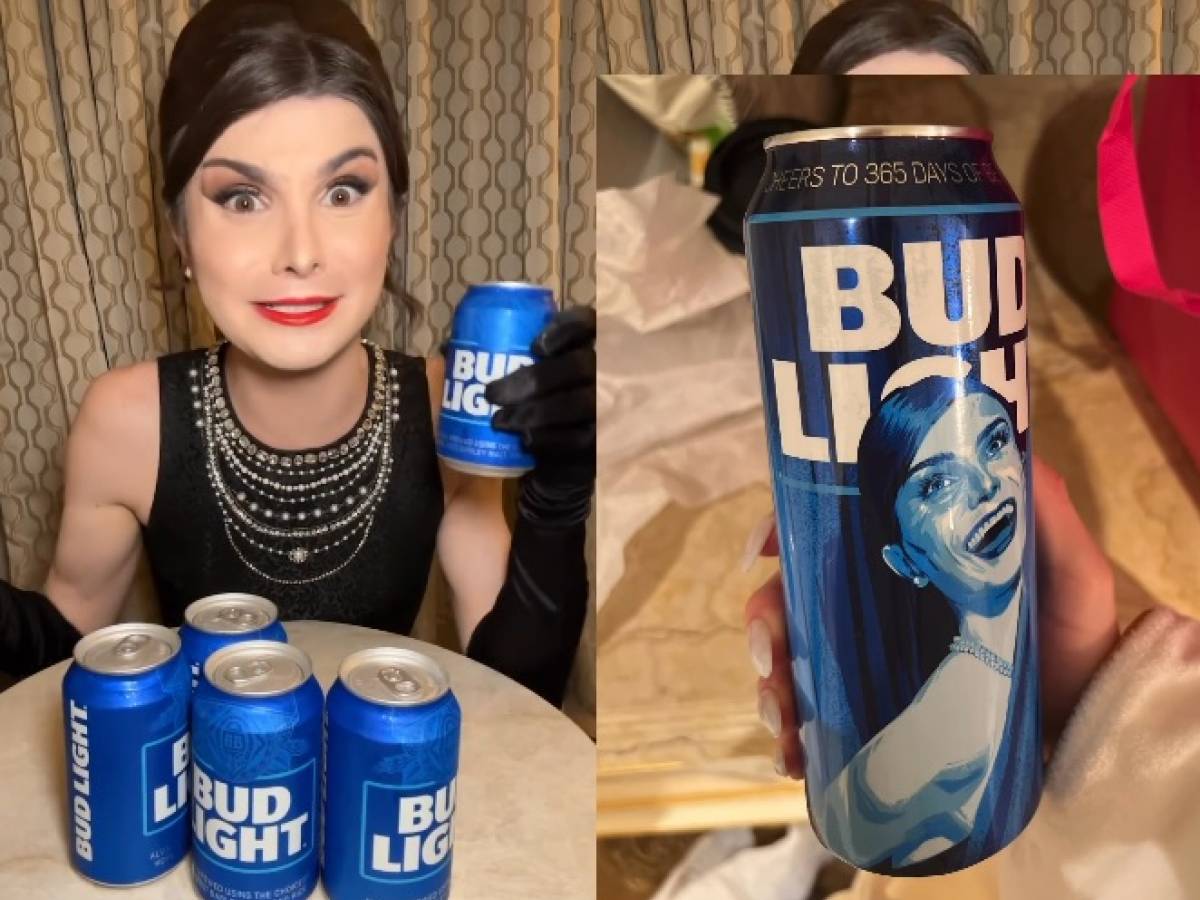 Un flop da 5 miliardi: rivolta contro lo spot pro trans della Budweiser ...