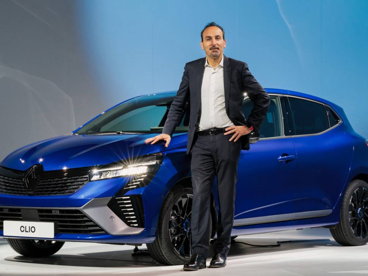 “La mobilità deve essere accessibile a tutti”: ecco i piani di Renault ...