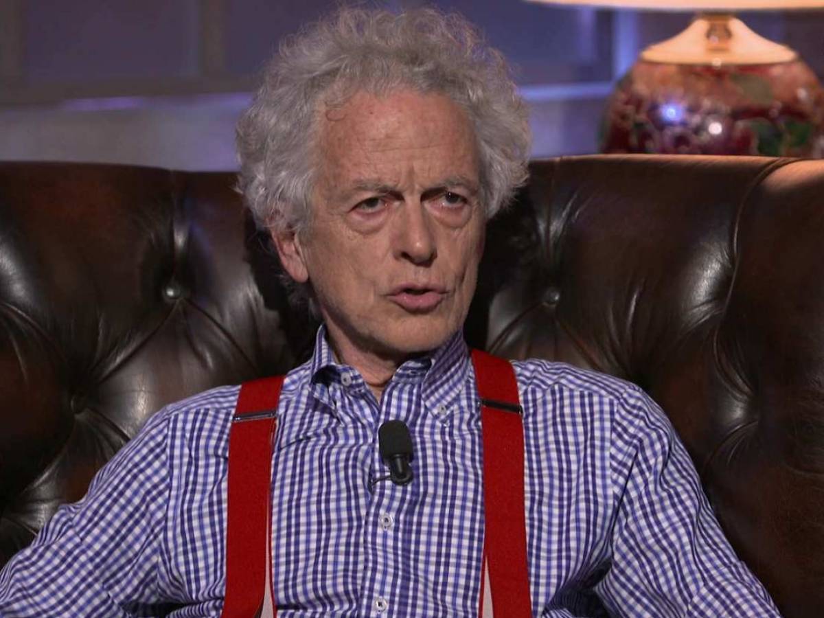 "Ipocrita, non credibile". Rampini polverizza la staffetta pacifista di ...