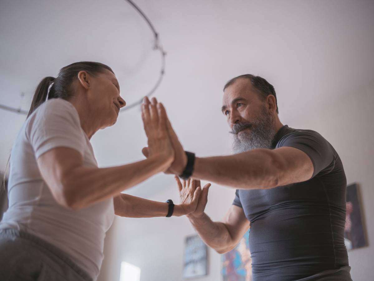 Come cambia il corpo a 70 anni - il Giornale