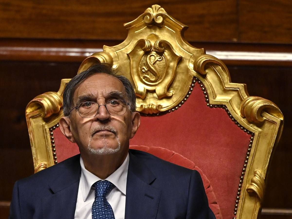 La Russa al campo di concentramento di Praga: il programma per il 25 ...