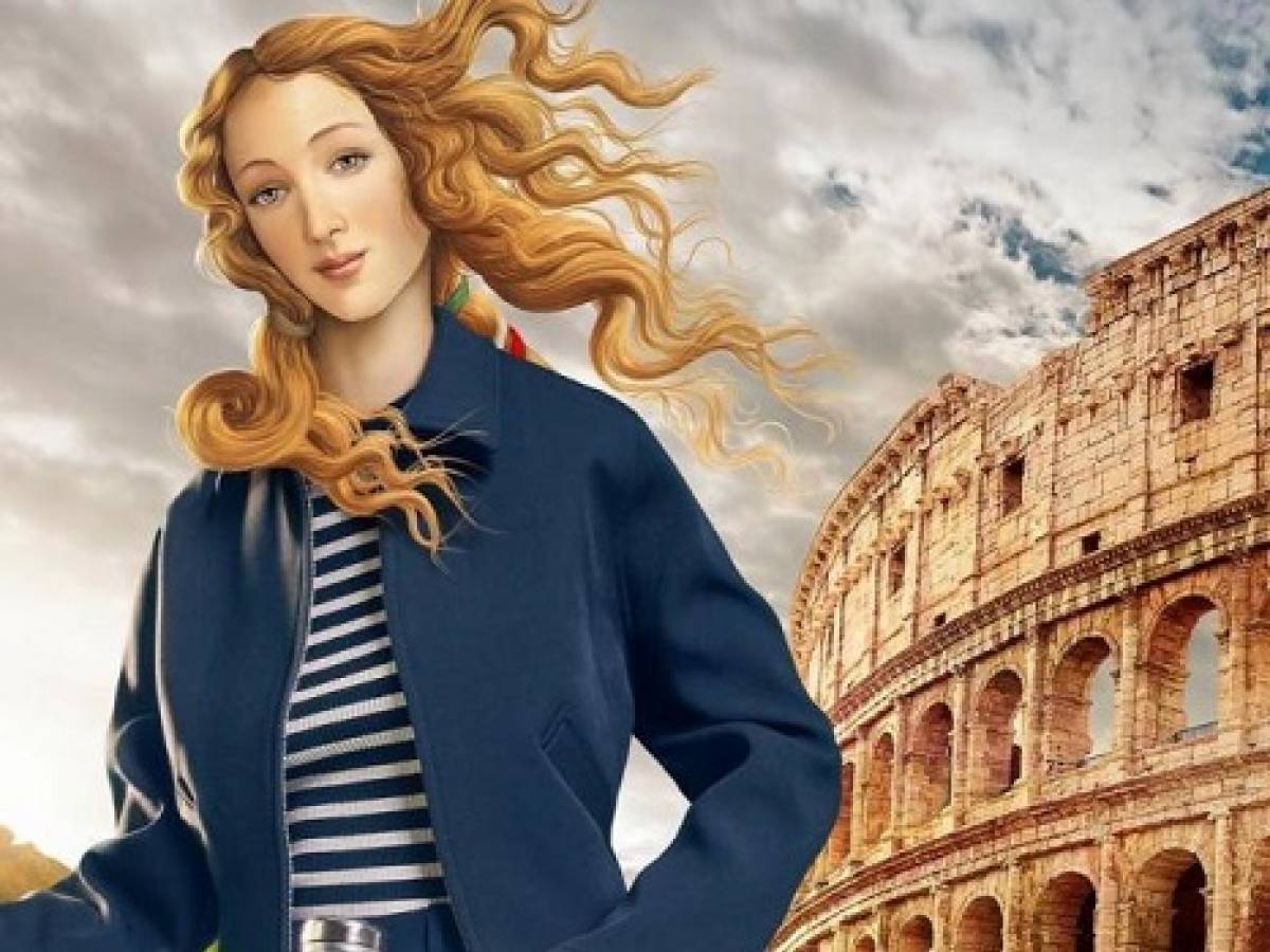 Venere influencer, il presidente a mezzo servizio e il Papa antigender ...