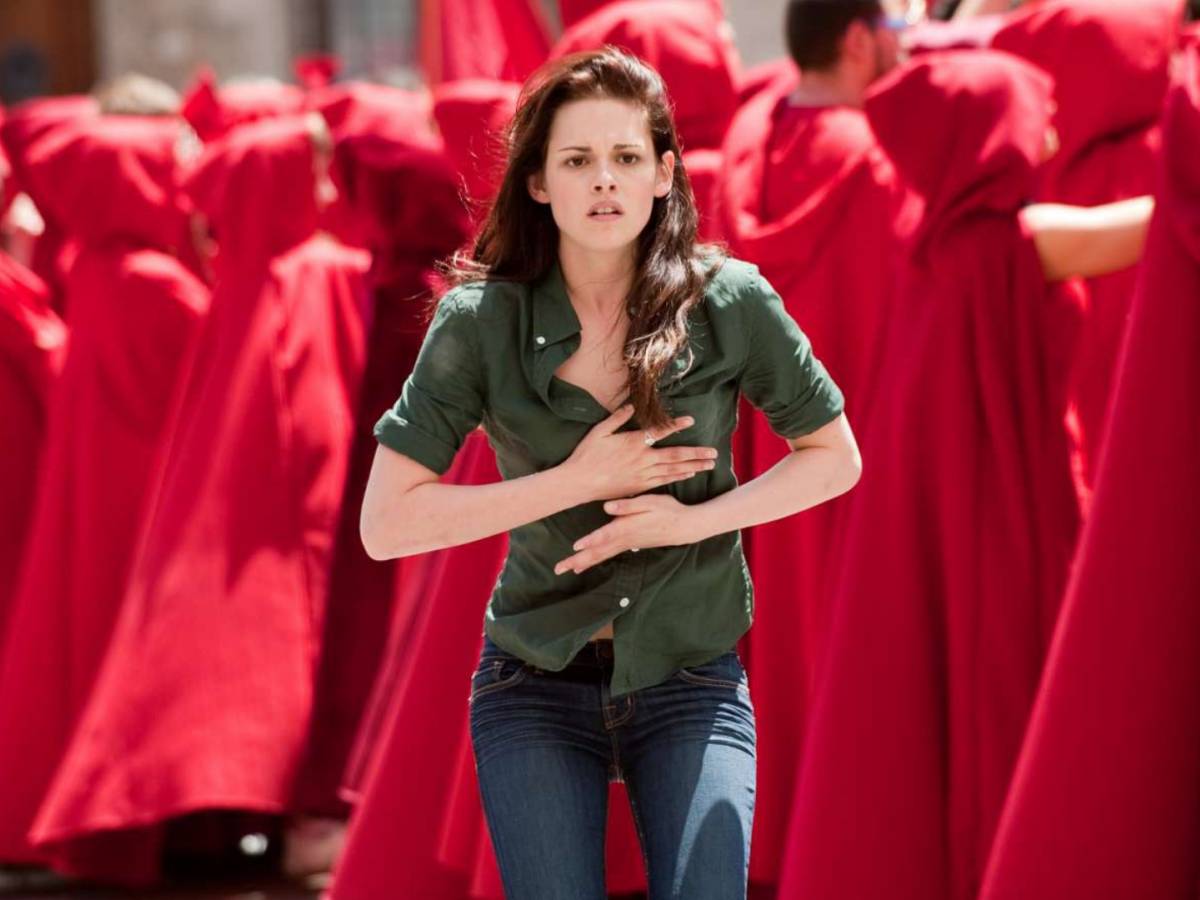The Twilight Saga: New Moon, le location italiane del film cult - il ...