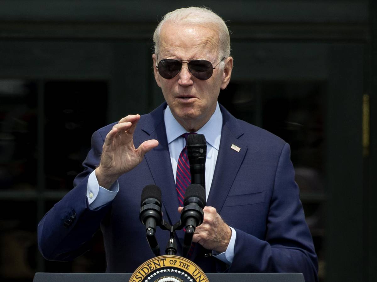L'inflazione Usa si sgonfia. Biden cade nei sondaggi - il Giornale