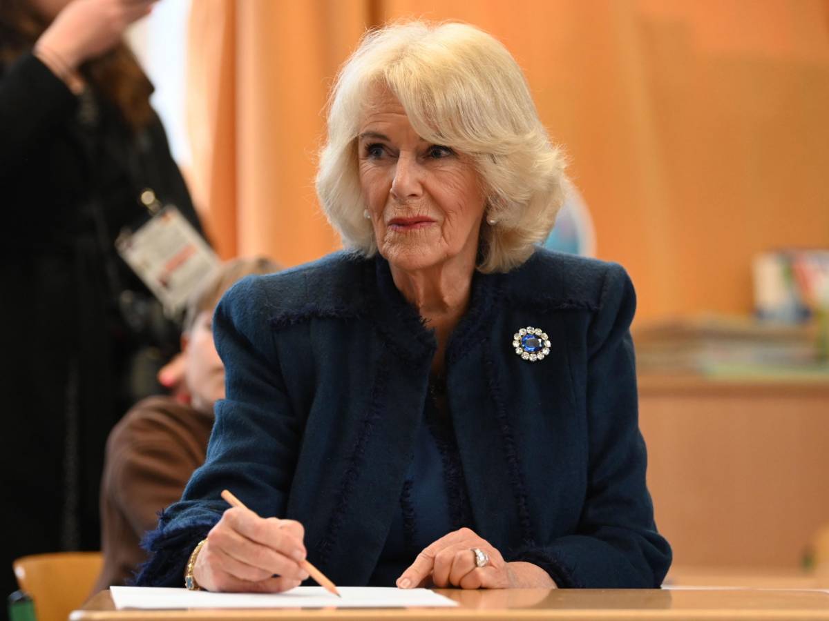 Carlotta, Mary, Wallis e Camilla: il difficile mestiere di Regina ...