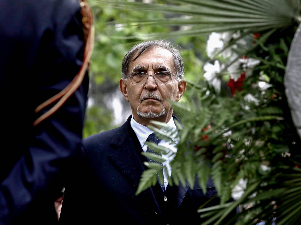 L'appello di La Russa per Ramelli: “Ora pacificazione nazionale” - il ...