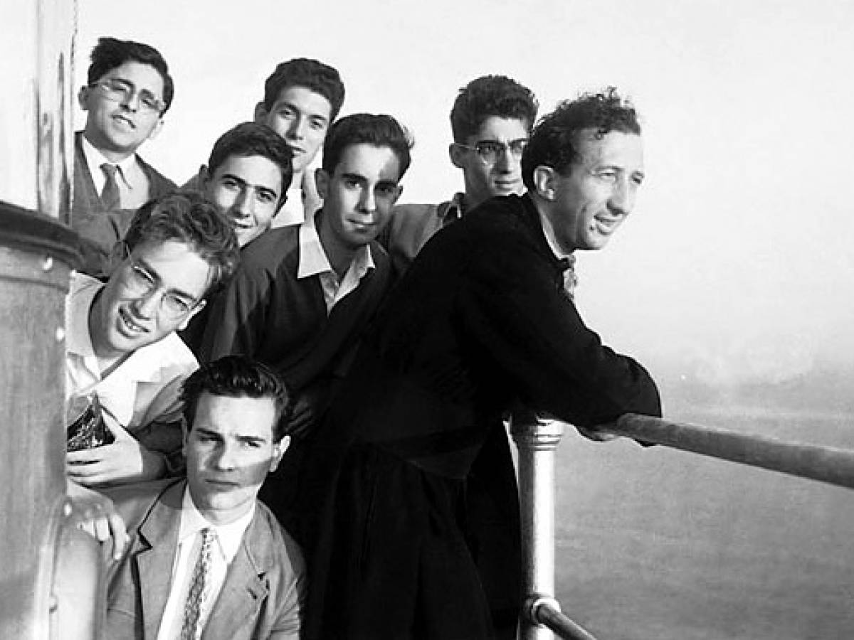 Don Giussani racconta il vero cristiano - il Giornale