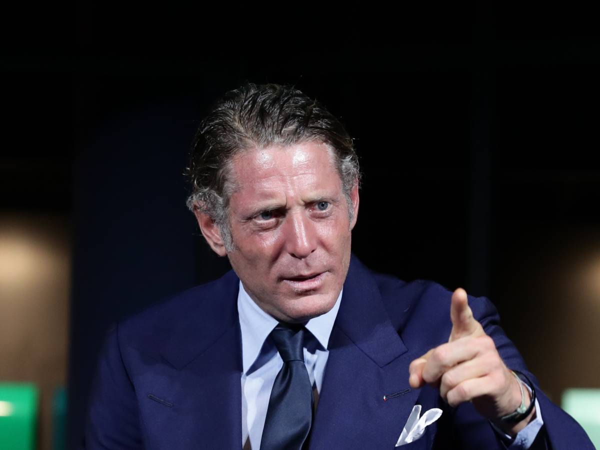 Lapo sistema Adl e "chiama" Marotta - il Giornale