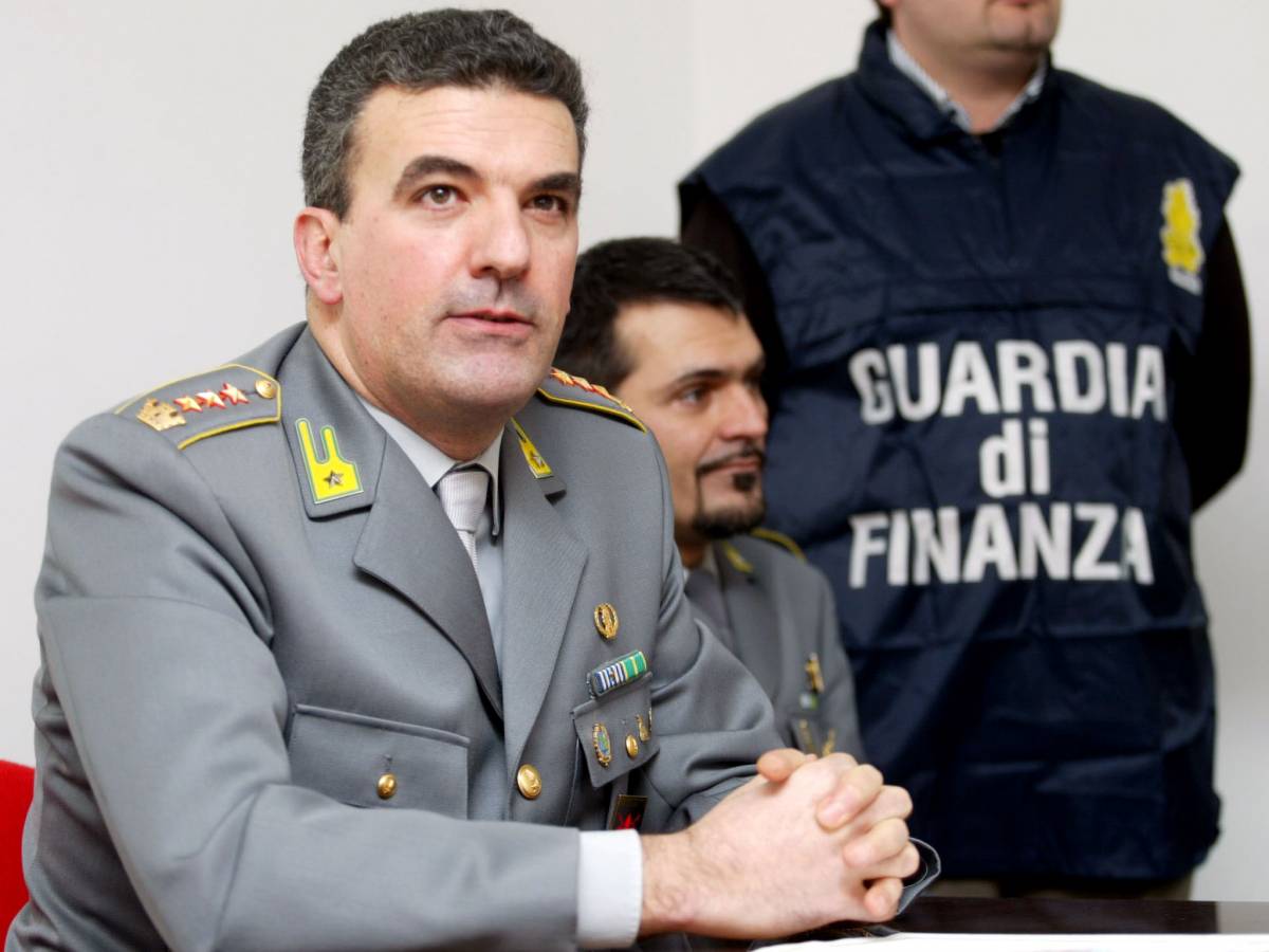 Fiamme Gialle, nuovo vertice entro lunedì - il Giornale