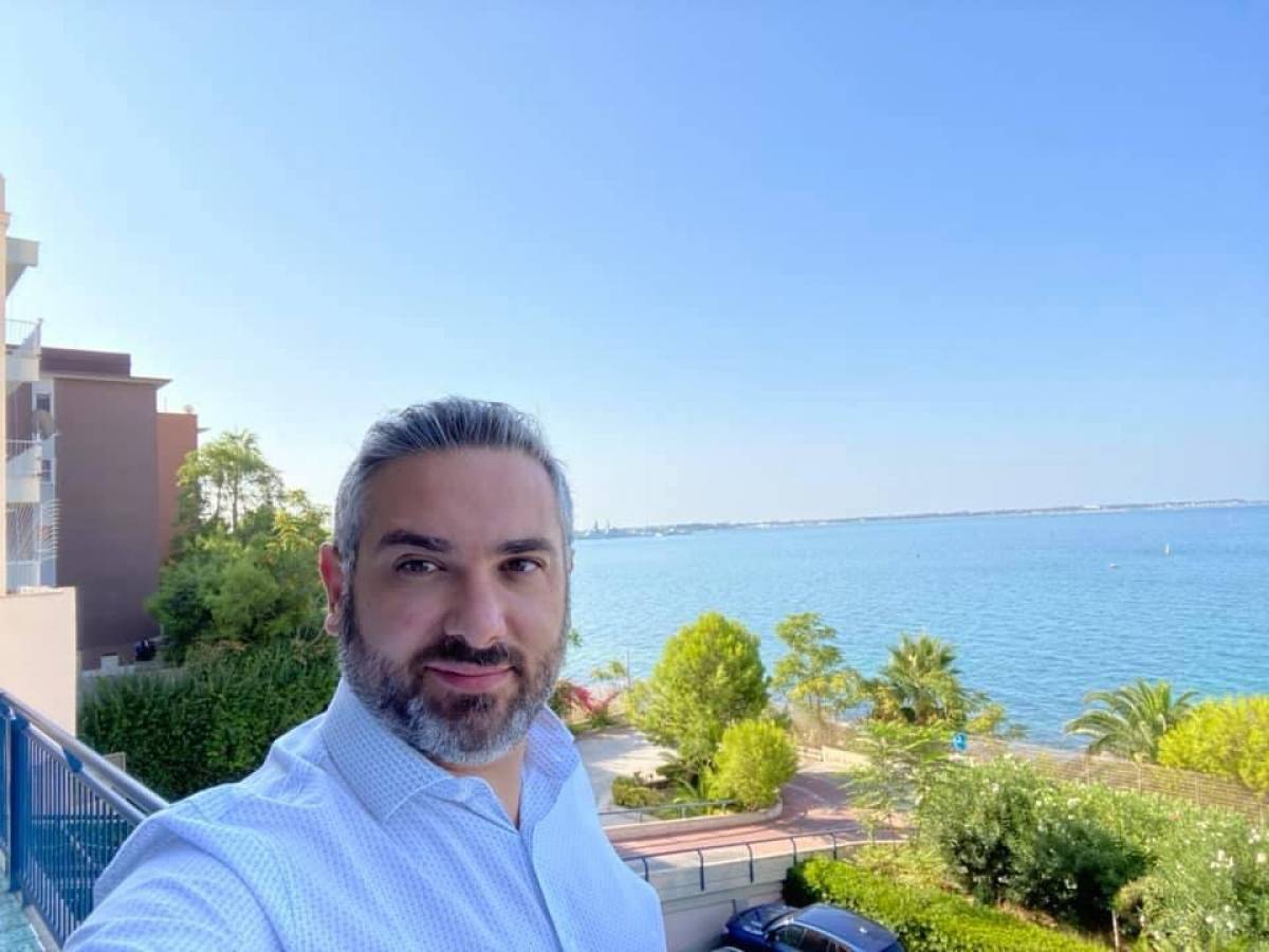 A Denis Nesci il premio internazionale "Papa Bonifacio" città di Anagni ...