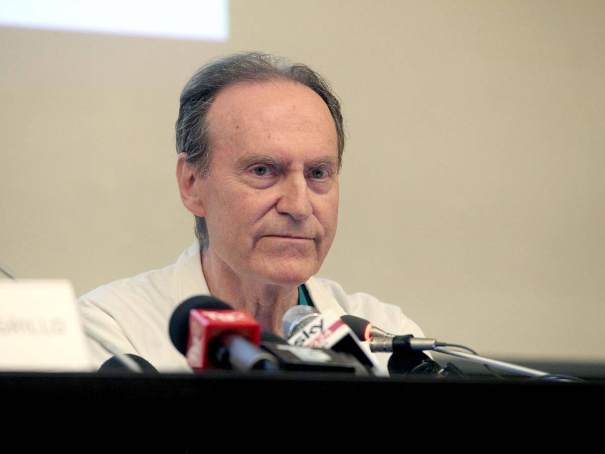 Il cardiochirurgo da Oscar. "Anche Liz Taylor mi ringraziò" - il Giornale