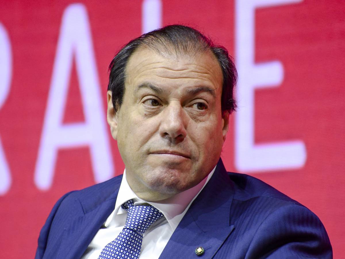 Leo: "L'evasione fiscale è un macigno come il terrorismo" - il Giornale