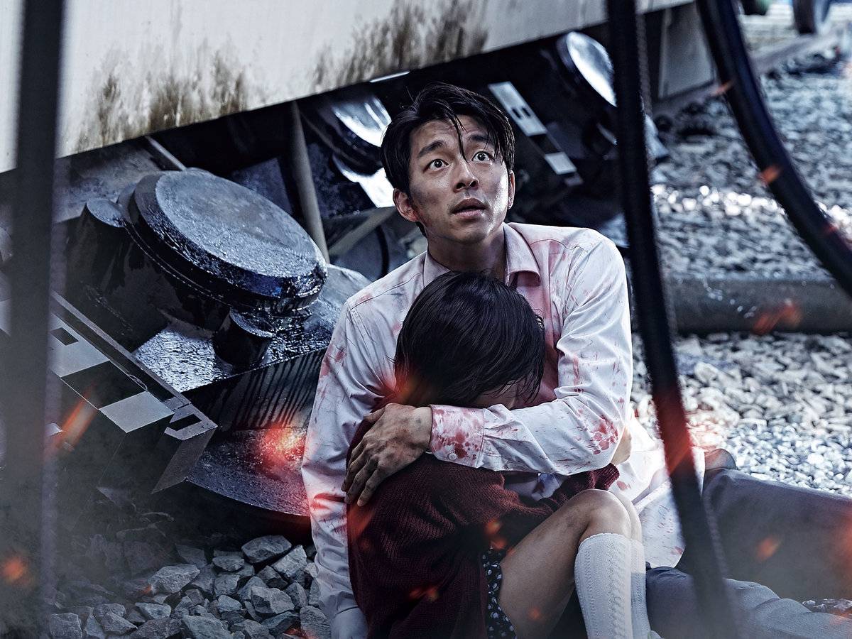 Train to Busan, ecco l'horror che tutti gli appassionati dovrebbero ...